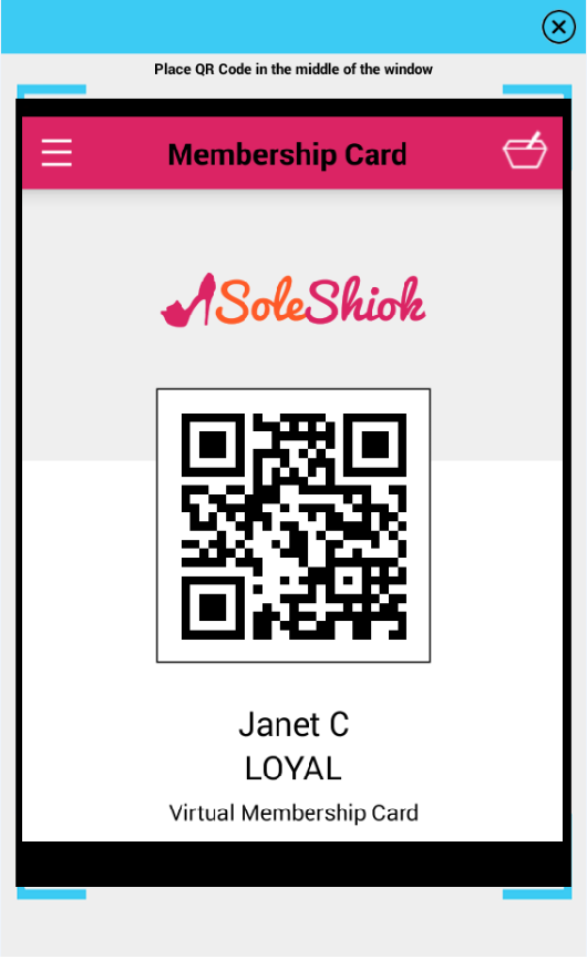 Store Assist App - Redemption – Tao Of Shop Support